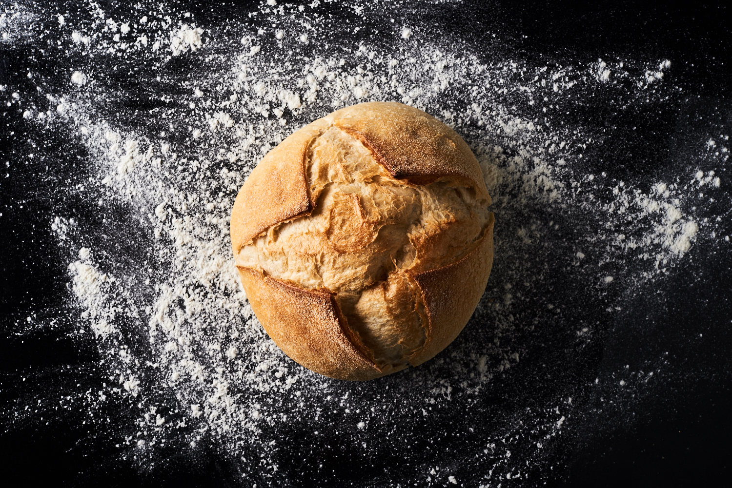 ¡Conoce nuestra tradición panadera desde 1866! - Horno La Parra