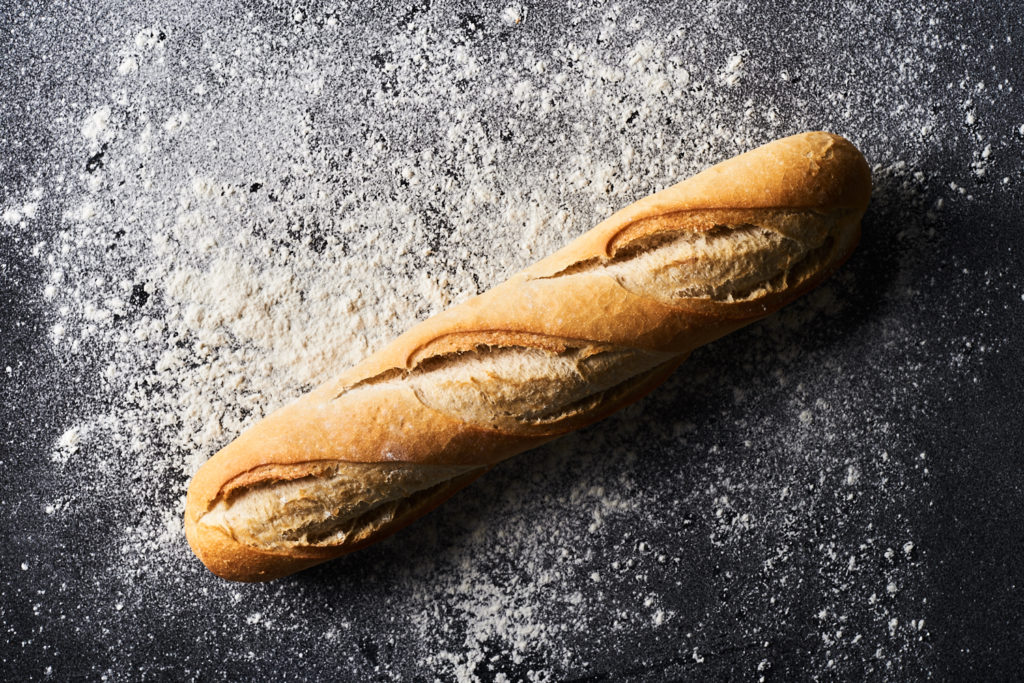 Horno La Parra, panaderos desde 1866