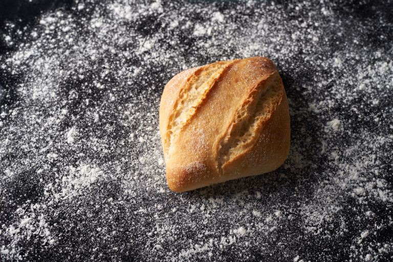 Horno La Parra, panaderos desde 1866