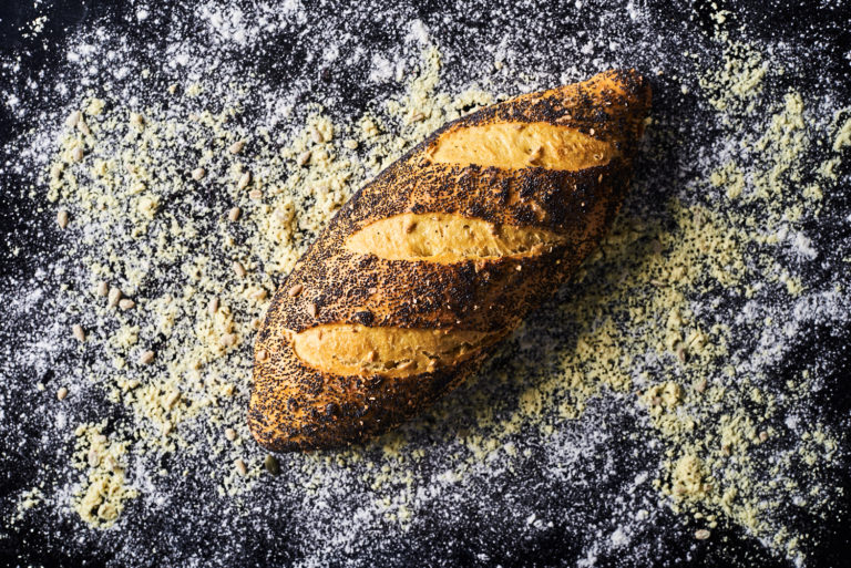 Horno La Parra, panaderos desde 1866