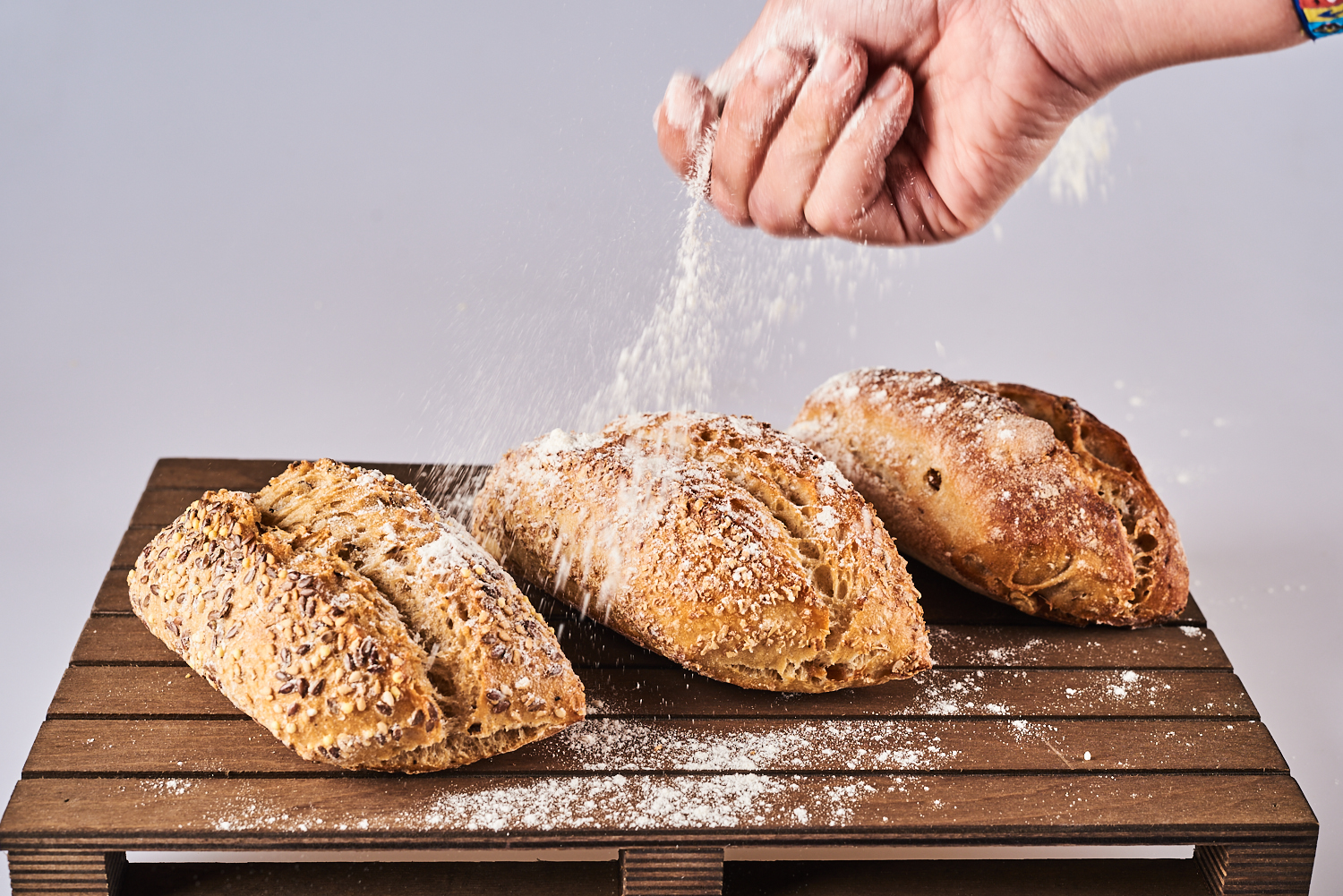 Recetas con Pan, Trucos y Consejos | Horno La Parra